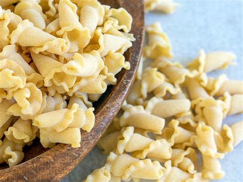 Campanelle Pasta Della Terra Pasta