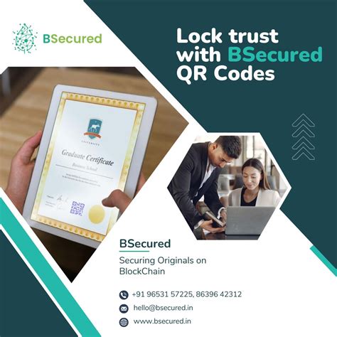Bsecured Securingoriginals Secureoriginals Blockchaintechnology