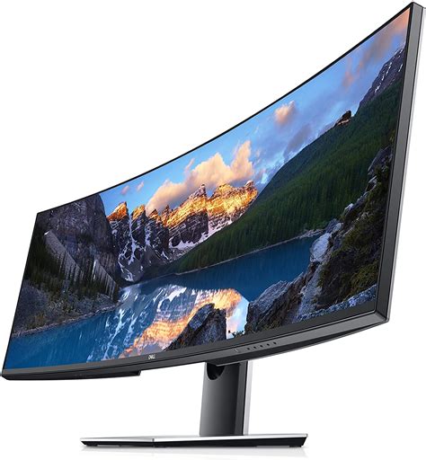 Dell UltraSharp 34 Curved Ultrawide Monitor: U3415W USB-C – XBSAsia I.T ...