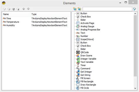 Diy Weather Station With Nextion Display And Arduino Trybotics