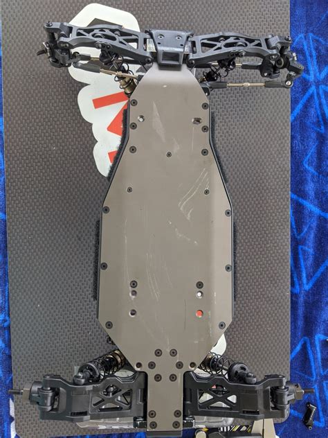 Yokomo YZ2 Cal3 R C Tech Forums