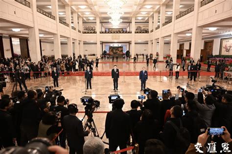 住苏全国政协委员叶聪走上首场“委员通道”！下潜作业海洋