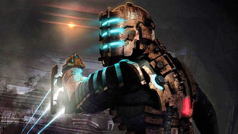 Dead Space Remake Ecco I Primi 20 Minuti Di Video Gameplay In 4k E