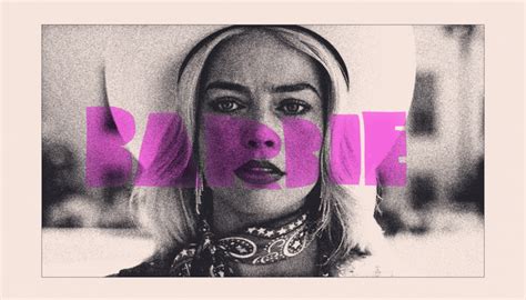 Barbie 2023 3500x2000 Oc Rmovieposterporn