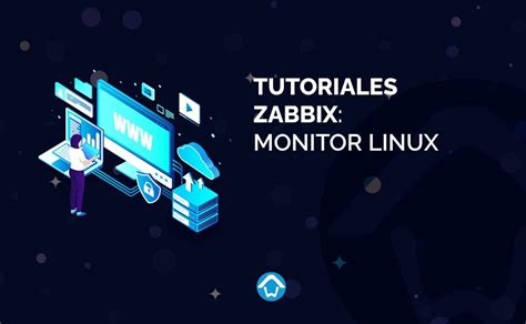 Tutoriales Zabbix Monitor Linux Hoswedaje
