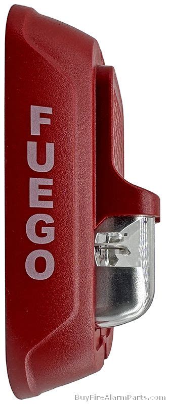 System Sensor P RL SP