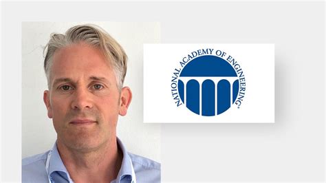 Tobias Kippenberg Elected To Nae Membership Epfl