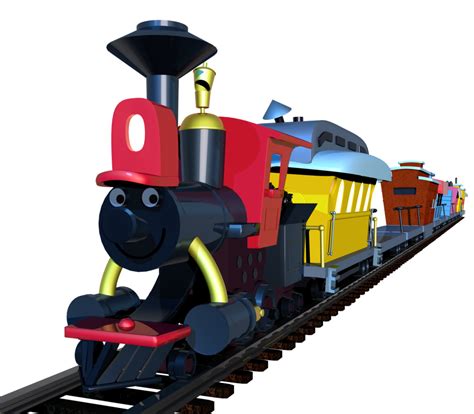 Png Casey Jr By Mikemoon1990 On Deviantart