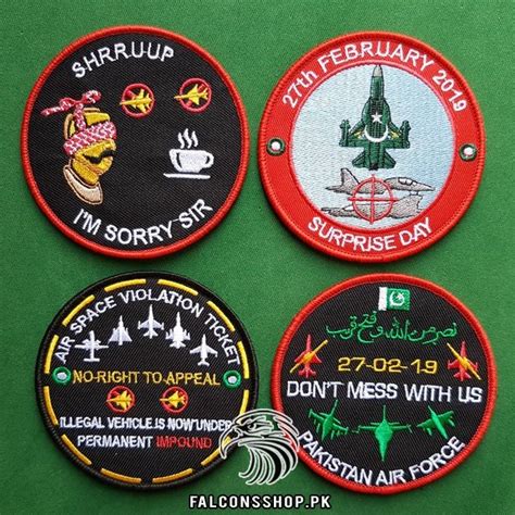 Joint Helmet Mounted Cueing System Jhmcs Patch Falcons Shop