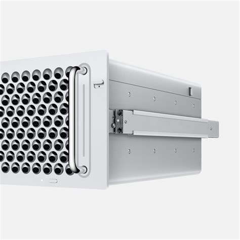 Mac Pro Endlich Mit Apple Silicon Macwelt