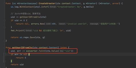 Kratos项目使用中间件middleware介绍 江湖乄夜雨 博客园