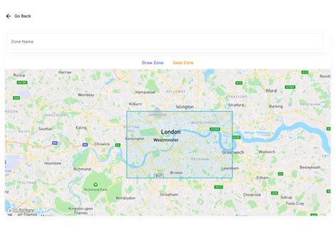 What Is The Difference Between Gps And Geo Fencing Wecar