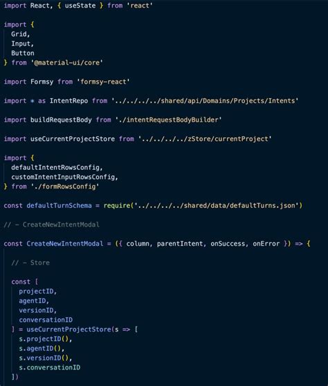 key hoffman on linkedin coding javascript react leep software softwaredeveloper 28 comments