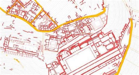 New Digital Map Gives Fresh Details About The Ancient City Of Pergamon