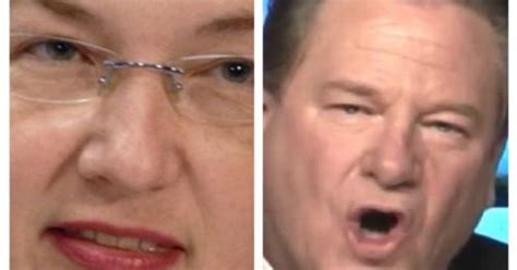 Short Fused Judge In Ed Schultz Trial Loses It Walks Out Of Courtroom