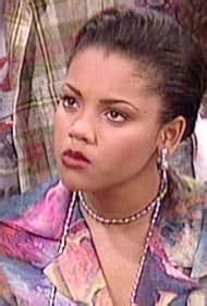 Bianca Lawson Saved By The Bell