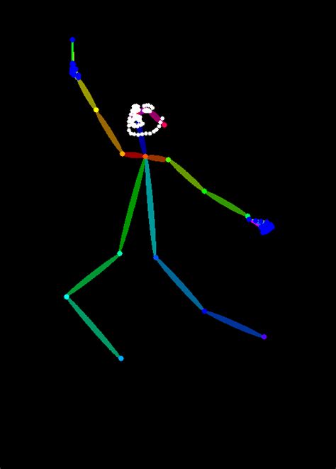 Mastering Pose Control with ControlNet OpenPose 画像生成ドットコム