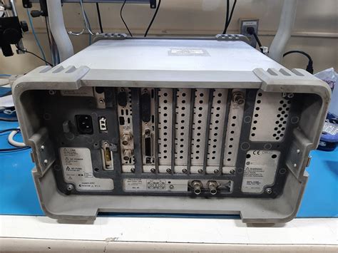 Agilent E4408b Paragon Test Equipment