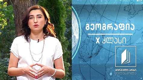 გეოგრაფია X კლასი განვითარებული და განვითარებადი ქვეყნები საერთაშორისო ორგანიზაციები