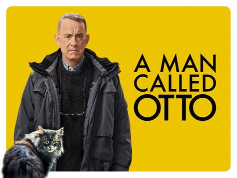 A Man Called Otto Extended Preview Trailers And Videos Rotten Tomatoes