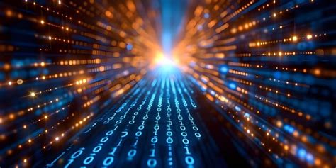 The Significance Of Binary Code Digital Footprints In Cybersecurity For Preventing Unauthorized