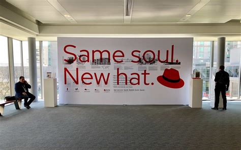 Red Hat Now Definitively Owned By IBM Techzine Global
