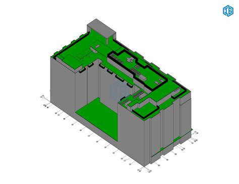 Architecture Portfolio Idss Global