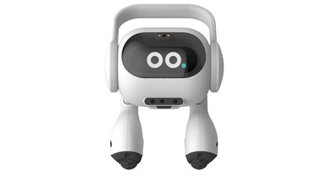 Lg Introduces Advanced Ai Robot With Multimodal Communication For Smart Homes Winbuzzer Lg Introduces Advanced Ai Robot With Multimodal Communication For Smart Homes Winbuzzer