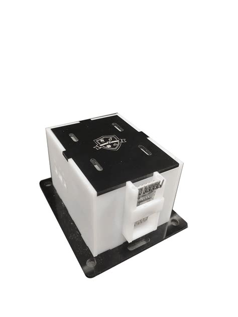 Roboquest Controller Kr8ivity League 2025