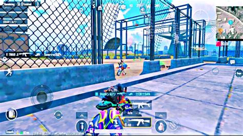 Montage 1v4 Clutch New Update X Video Oneplus9r98t7t76t