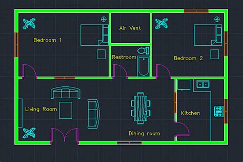 Convert Your Pdf Into Autocad By Captainautocad Fiverr