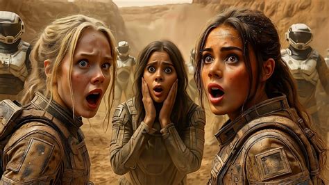 Alien Beauties Couldnt Handle Seeing Humans Up Close Hfy Sci Fi