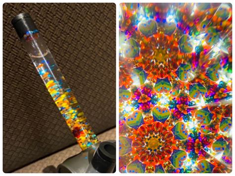 Kaleidoscope Tells Diversity Of Sex ジェンダー3分クッキング The Secret Recipe