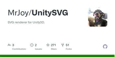 Github Mrjoyunitysvg Svg Renderer For Unity3d