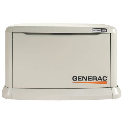 26kw Guardian Series Home Generator 7290 Generac