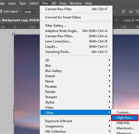 How To Create Hdr Photoshop Effect Tutorial