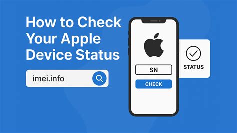 How To Check Your Apple Device Details With A Serial Number News IMEI Info How To Check Your Apple Device Details With A Serial Number News IMEI Info
