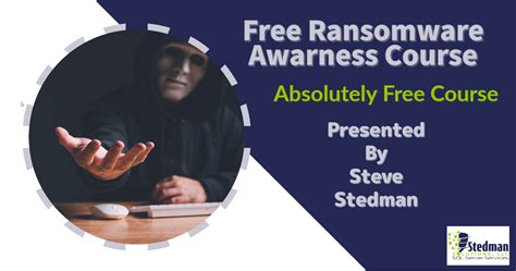 Free Course Protect Sql Server From Ransomware