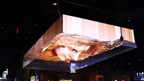 Shubham Choubey On Linkedin Captivating Content Anamorphic Ceiling