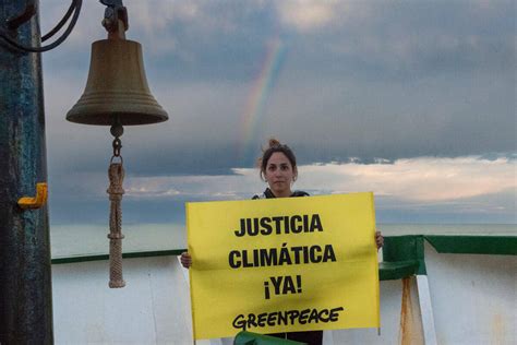 3分鐘看懂全球環境焦點：2022年4月，關鍵時刻創造改變 Greenpeace 綠色和平 香港