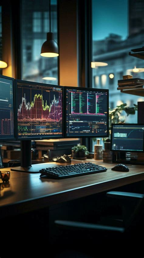 Trading Setup Wallpapers 4k Hd Backgrounds On Wallpaperbat