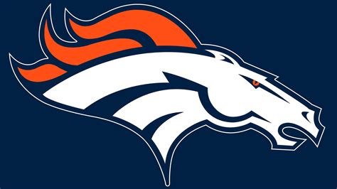 Denver Broncos Logo Histoire Signification De Lemblème