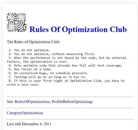 Manjeet Singh On Linkedin Coding Optimisation