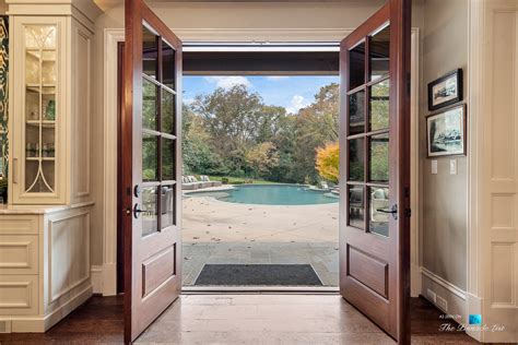 1999 W Paces Ferry Rd Nw Atlanta Ga Usa Luxury Real Estate 43 The Pinnacle List