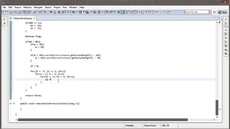 164 Minecraft Forge Modding Tutorials Custom Dimension Part