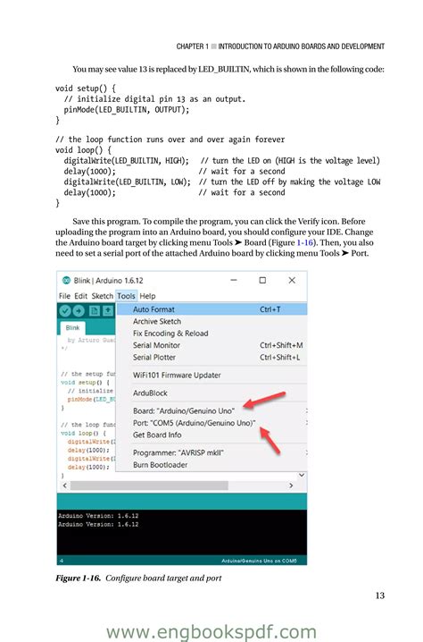 Arduino Programación Arduino Con Net Y Sketch Pdf Desktop