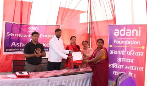 Manoj Prabhakar On Linkedin Sensitisation Program For Health Workers