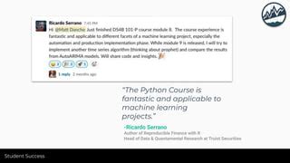 Lab Python Sktime For Time Series Analysis In Python With Visualization By Learning Labs Pdf