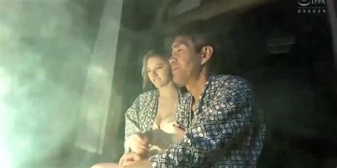 [hq] Melody Marks Nippon Hospitality No 4 Go With The Melody Belochu Hot Spring Date Creampie