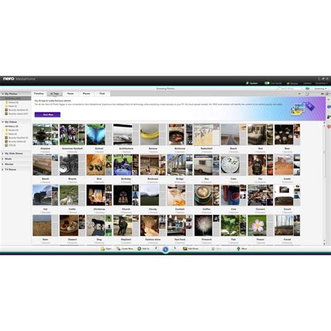 Nero AI Photo Tagger 1PC Descarga Digital PcComponentes